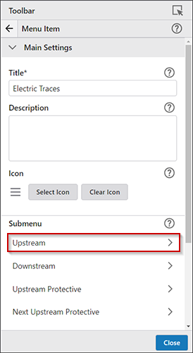 Setting Up The Arcfm Web Configuration Arcfm Solution Documentation